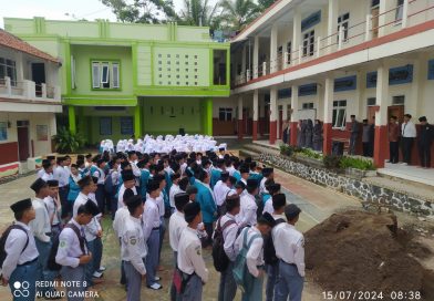 SMP-SMA TERPADU PONPES BABUSSALAM - Modern Salafiyah Islamic Boarding ...